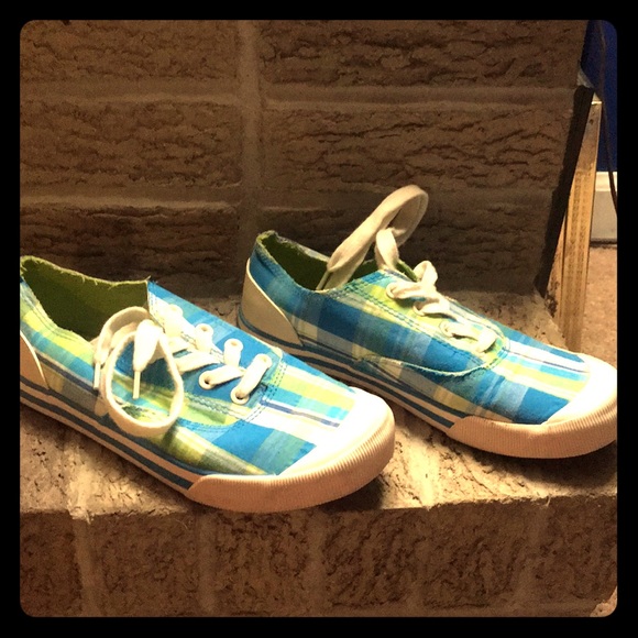 K 9 | Shoes | K9 Tennis Shoes | Poshmark